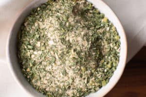 Dry Ranch mix - dairy-free, vegan | Chantry's Pantry