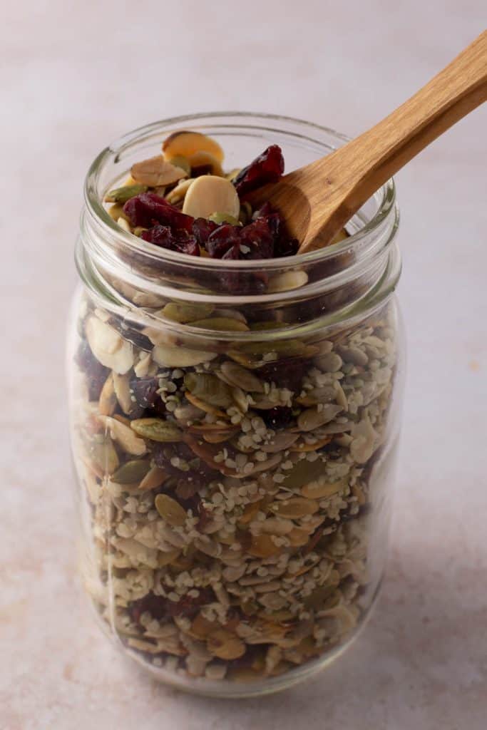 Vegan Poppy Seed Dressing - Chantry's Pantry