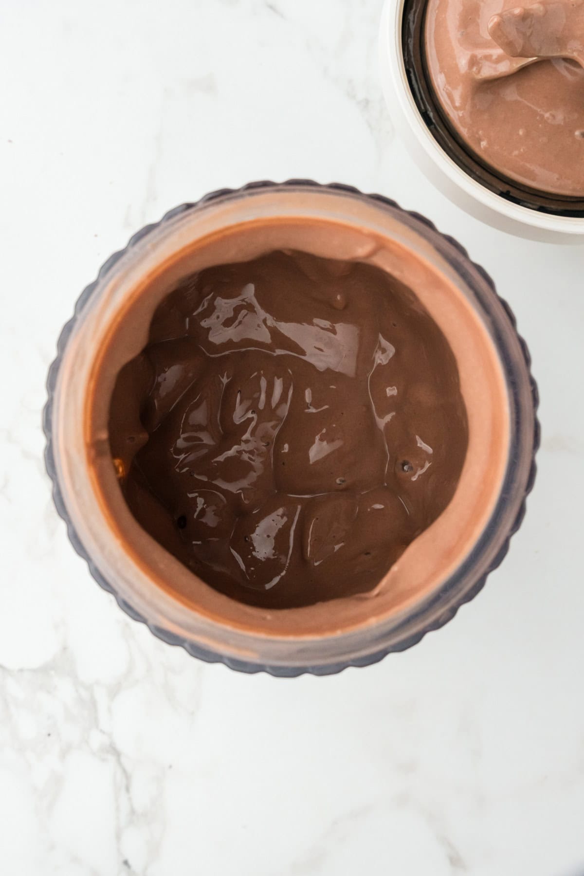 Easy Silken Tofu Chocolate Pudding with Cocoa Powder - Chantry's Pantry